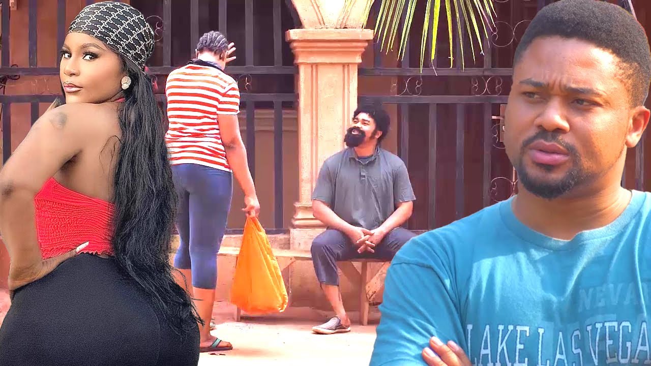 She Rejected The Poor Guy That Came To Marry Her But Came Back To Beg ...