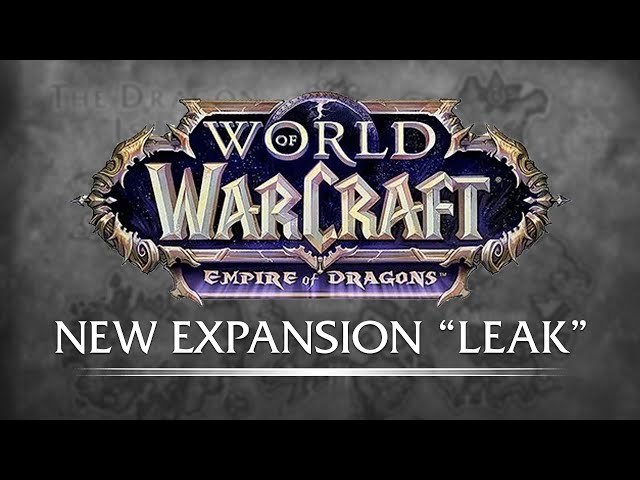 Azeroth Logo