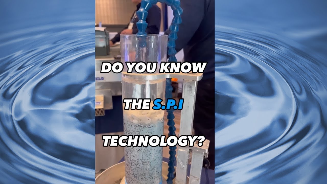 SPI -OIL STOP - MEDIA TECHNOLOGY -DEMONSTRATION - YouTube