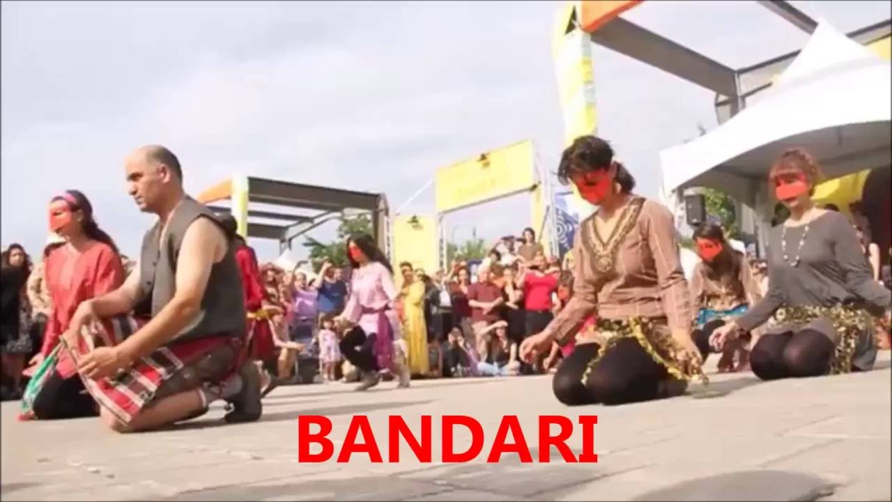 Bandari - YouTube
