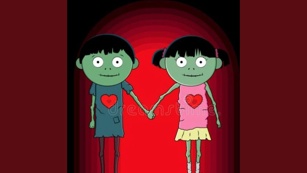 Amour Zombie - YouTube