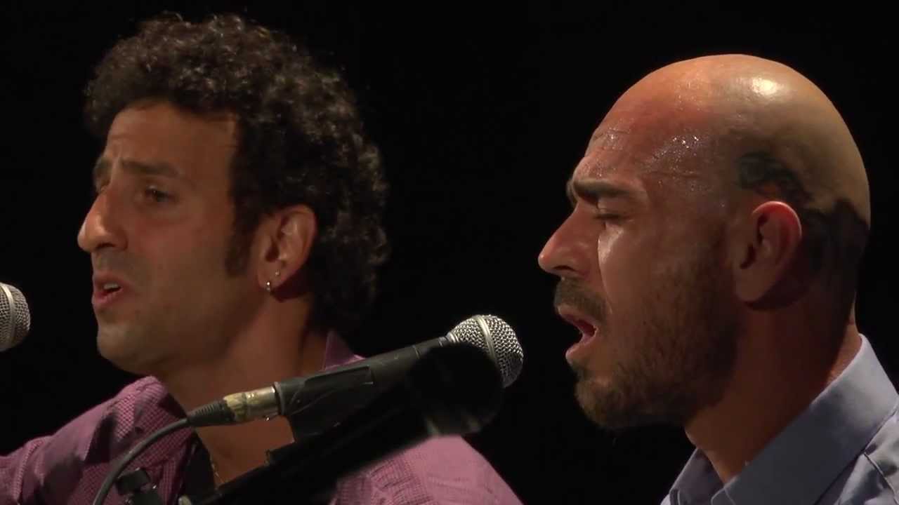 one moment 3.8 - Sahar Azimi and Amir Darzi - YouTube