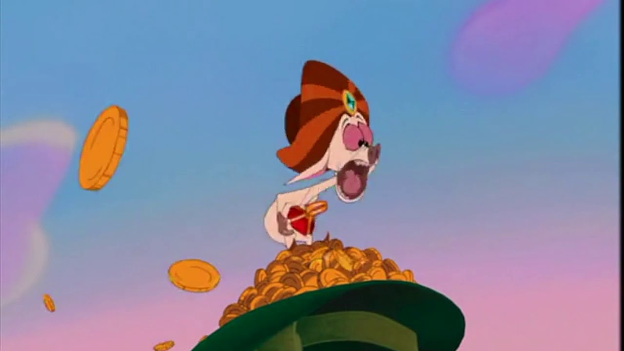 Spiritladdin part 26 - "Prince Spirit" Reprise - YouTube