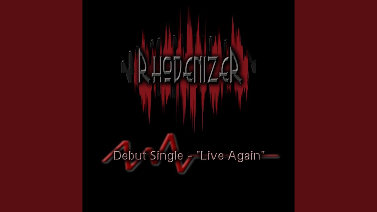 Live Again (Live) - YouTube