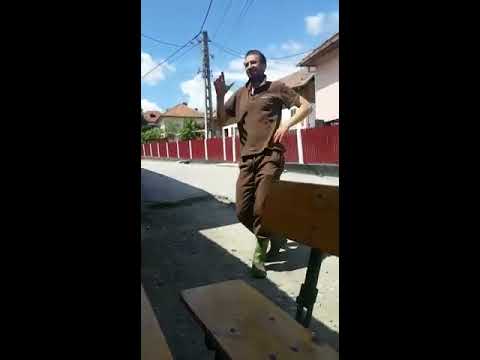 Buric danseaza 1