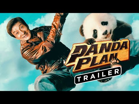 Operación Panda - Misión Rescate | Tráiler