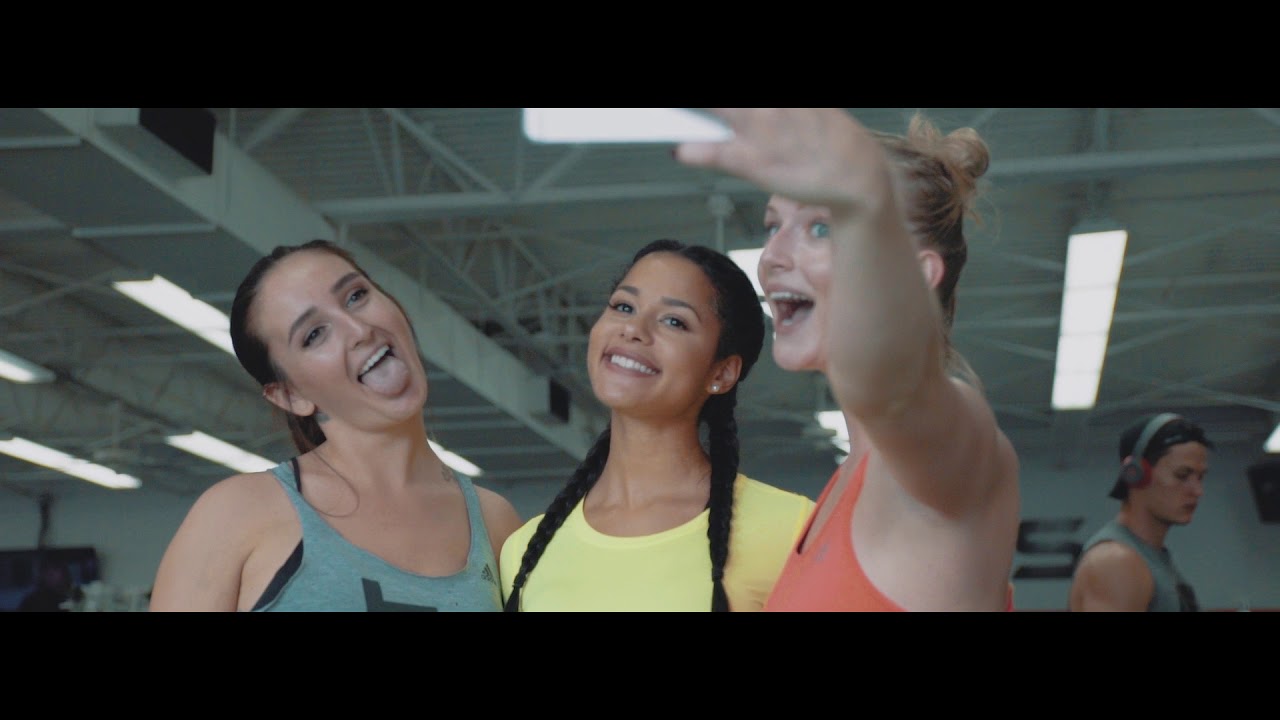 Workouts By Katya 30 Day Challenge WINNERS! - YouTube