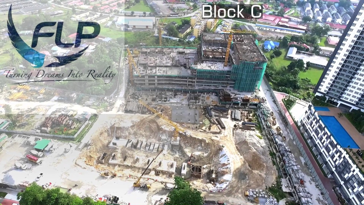 [BIRDVIEW] SENTUL POINT Condo By UOA Group [JED ONG +6017-5087768 ...