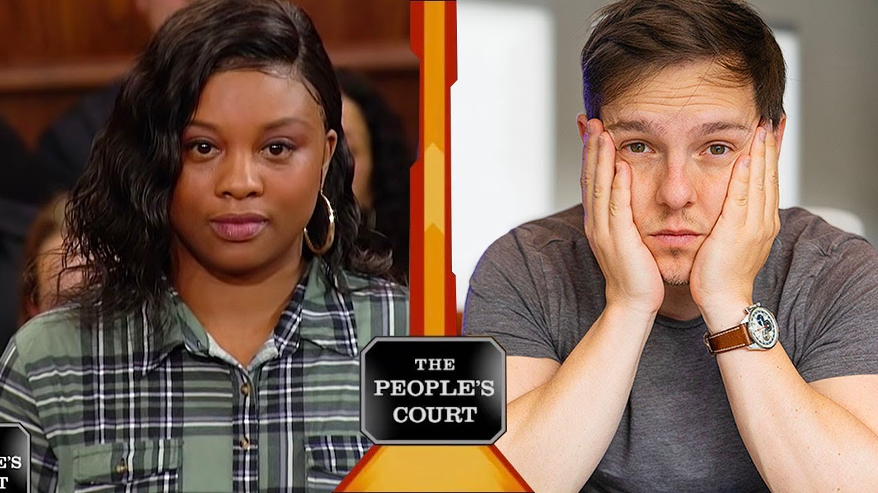 My Nightmare Employee Has Gone Too Far - YouTube