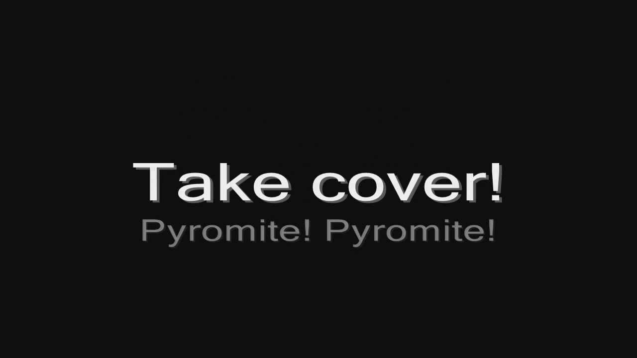 Lordi - Pyromite (lyrics) HD - YouTube