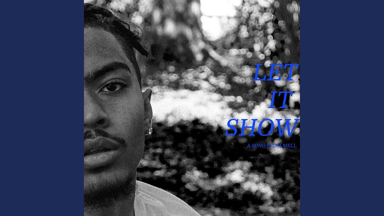 let it show - YouTube