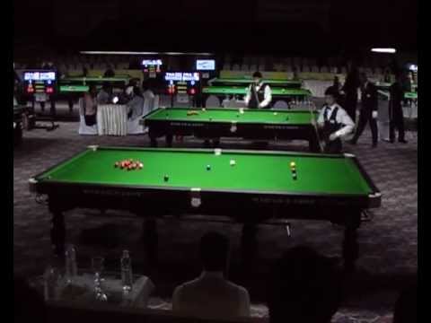 Sunny Akani's 11 yrs old Thai boy vs. Musen Aziz of Qatar part 1 - YouTube