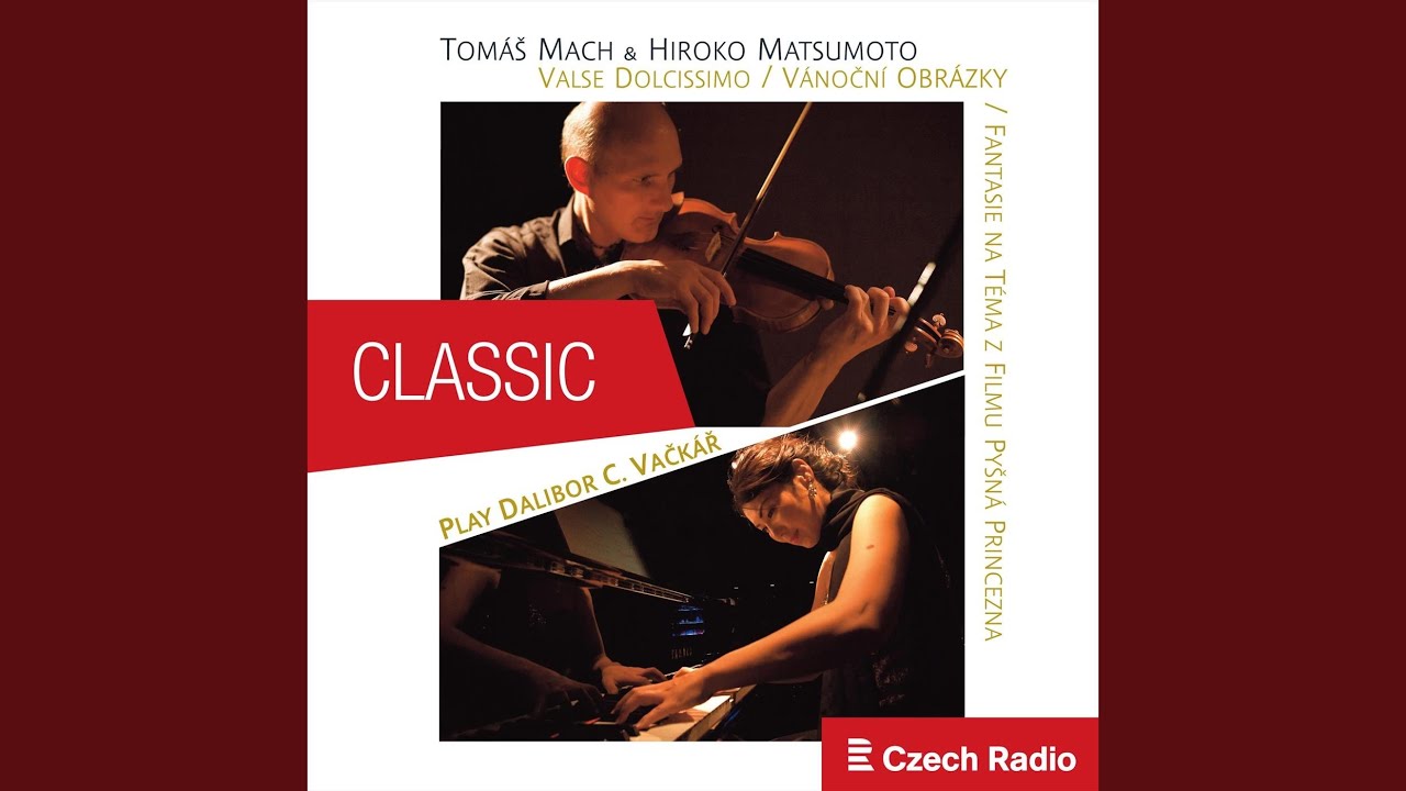 Fandango - YouTube Music