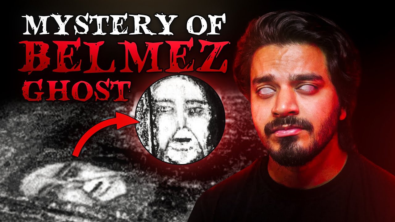 The Mystery of Belmez Faces | Belmez Faces in Hindi | Belmez Faces ...