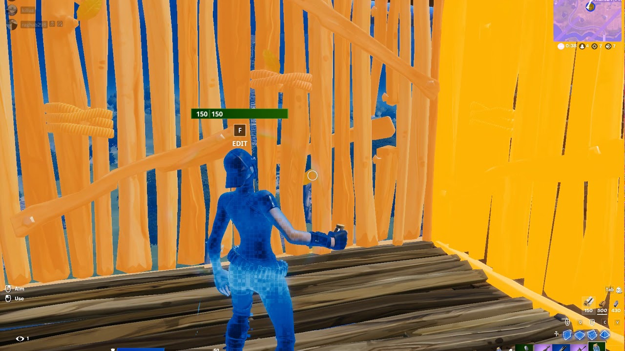 Solo Arena 10000 point - YouTube