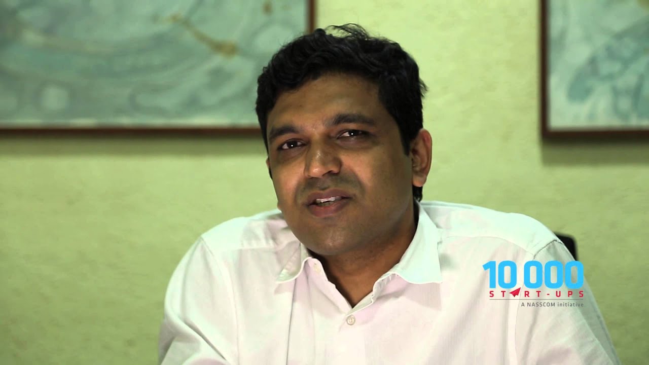 Karthik Reddy (Blume Ventures) : Understanding Valuations - YouTube