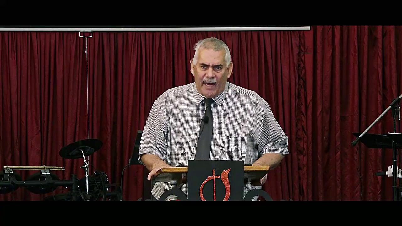 Jy Skuld my - PAST. GERHARD SWART - YouTube
