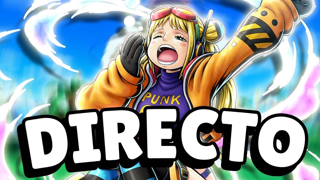 ⚓DOMINGO VICIANDO BOUNBTY 🔥🔥REVIVI EL SPEAK🎮 - YouTube