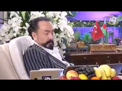 A9tv Hz Mehdi kaç yaşındayken başa geçecek.- (Adnan Oktar)