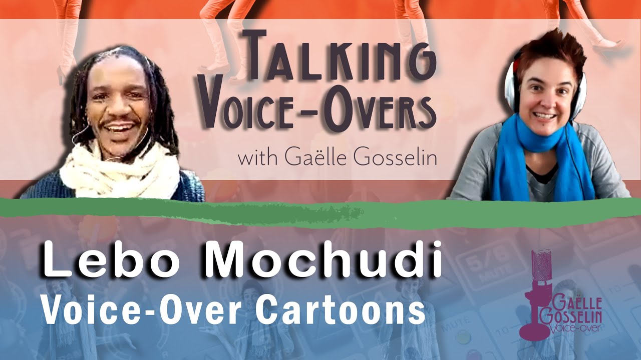 Lebo Mochudi - Voice-Over Cartoons - YouTube