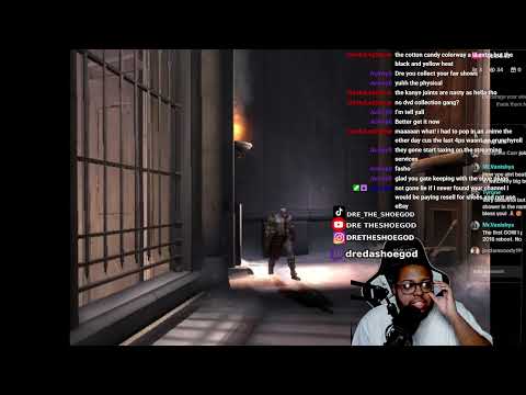 FIRST PLAYTHROUGH OF GOW 2 - YouTube