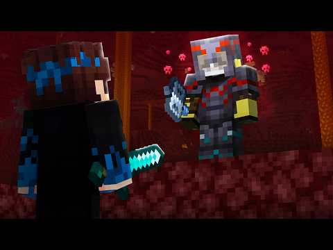 Odnalazłem ZAPOMNIANEGO gracza w Minecraft...