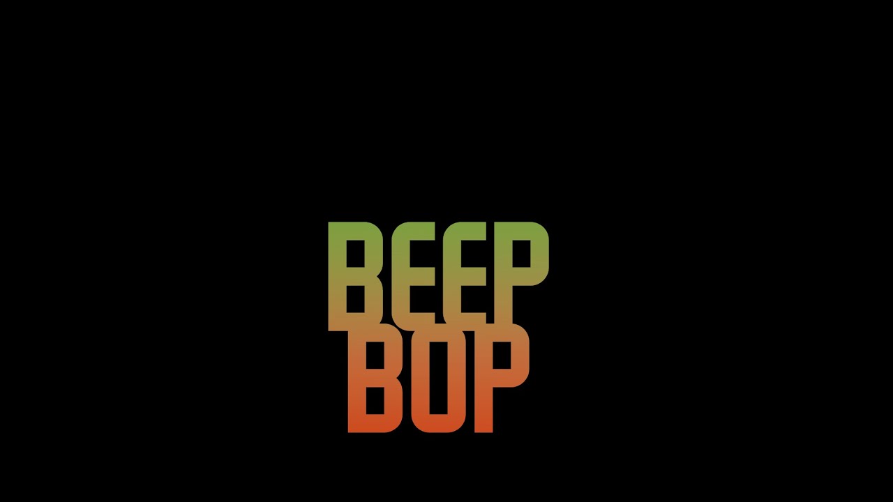 Beep Bop - Spongebob FNF Song - YouTube