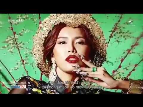 Asia's Next Top Model Cycle 5 - Episode 13: Announcement of winner