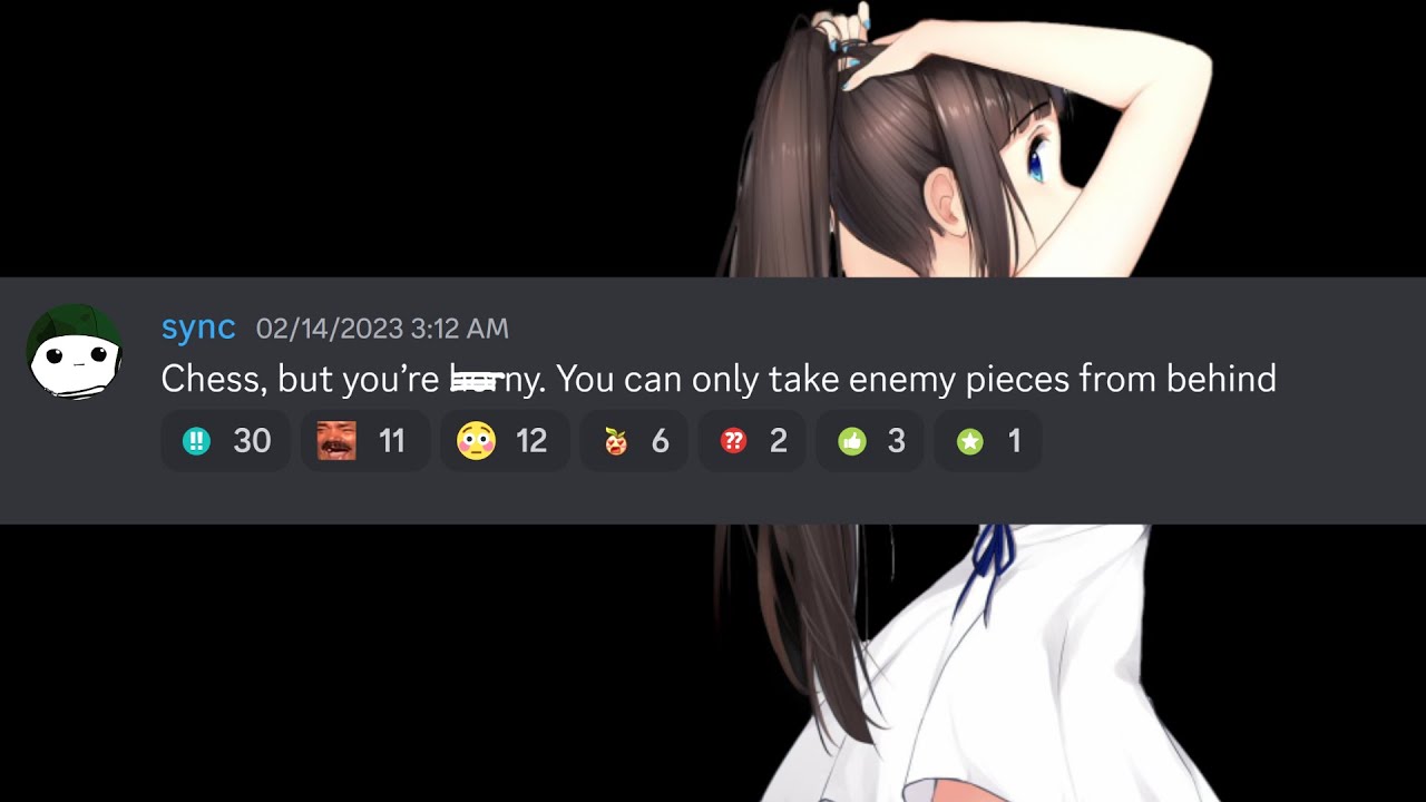 Highest Voted Challenge EVER - YouTube