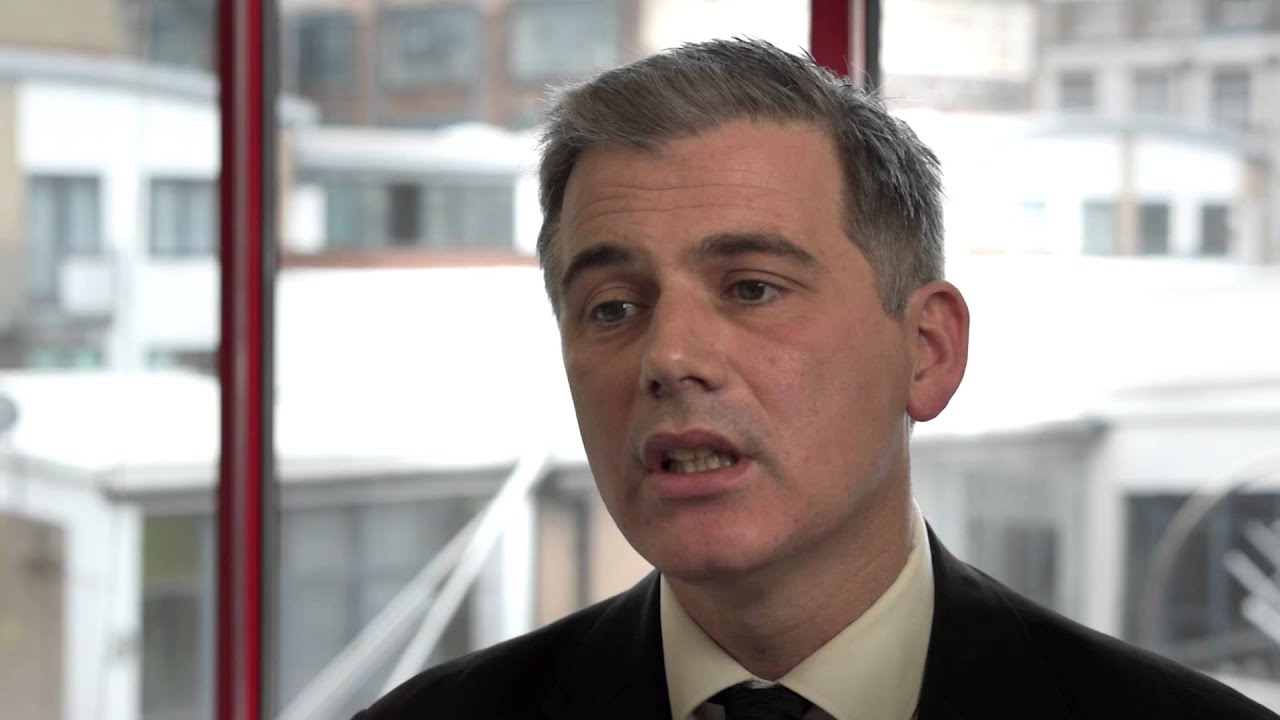 Anthony Bennett, Director of Development, World Wide Fund for Nature ...