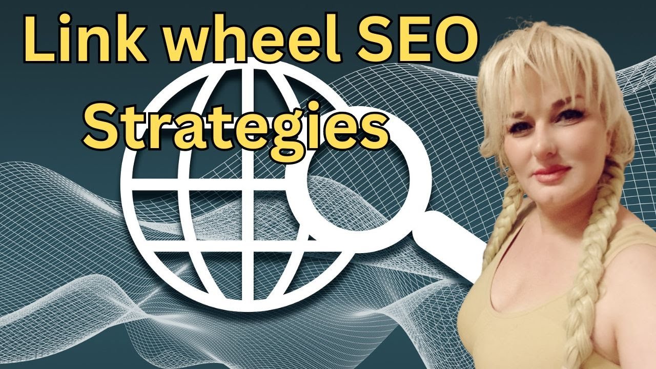 Link Wheel SEO Strategies || Multilingual Digital Marketing - YouTube