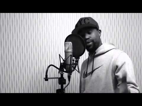 2Pac - Dear Mama Cover - YouTube
