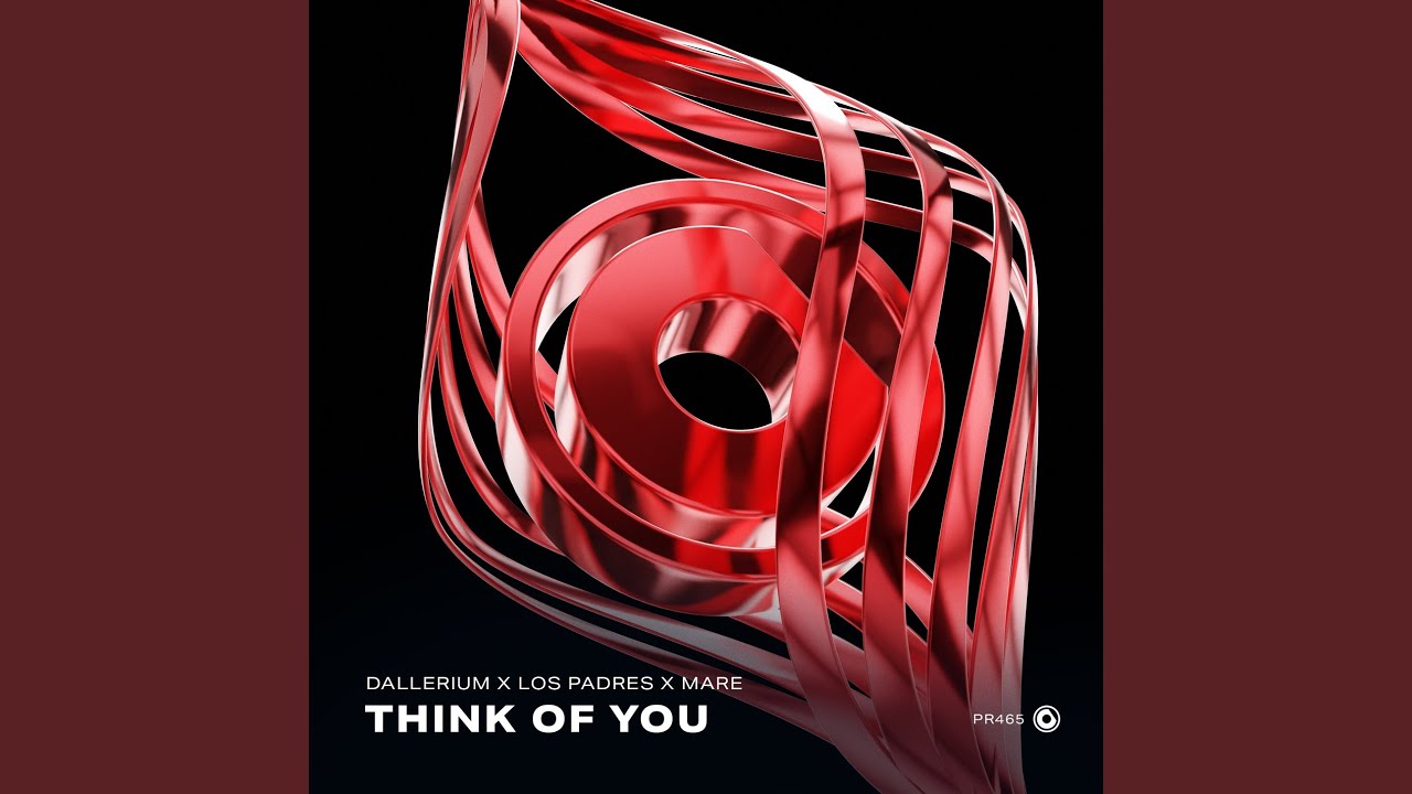 Think Of You (Extended Mix) - YouTube