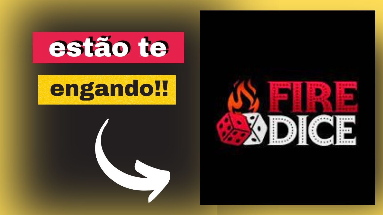 Fire Dice Robô Funciona?Fire Dice Robô Para Blaze Vale A Pena?Fire Dice Jogo De Dados É Bom ...