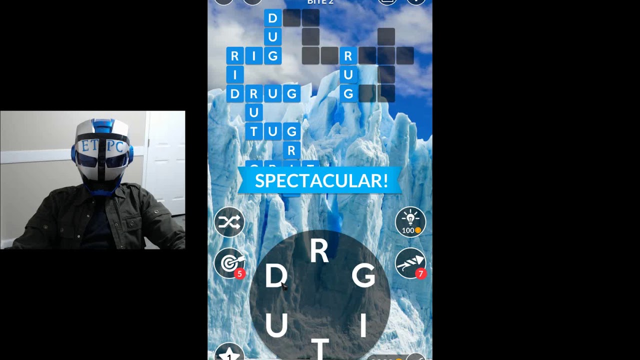 WORDSCAPES LEVEL 418 NEW UPDATE masaya ang mga salita - YouTube