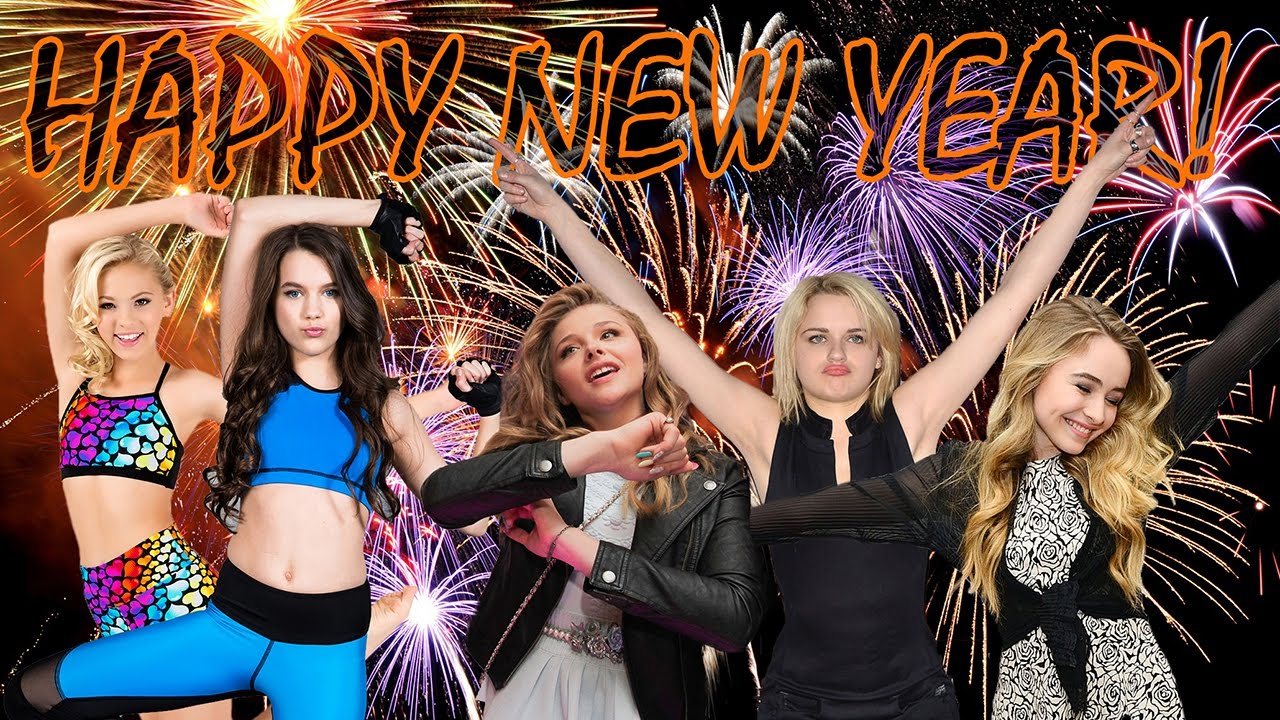 2017 Waifuist New Year OC - YouTube