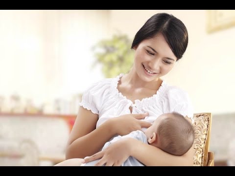 IBU MENYUSUI WAJIB TONTON INI NIYH