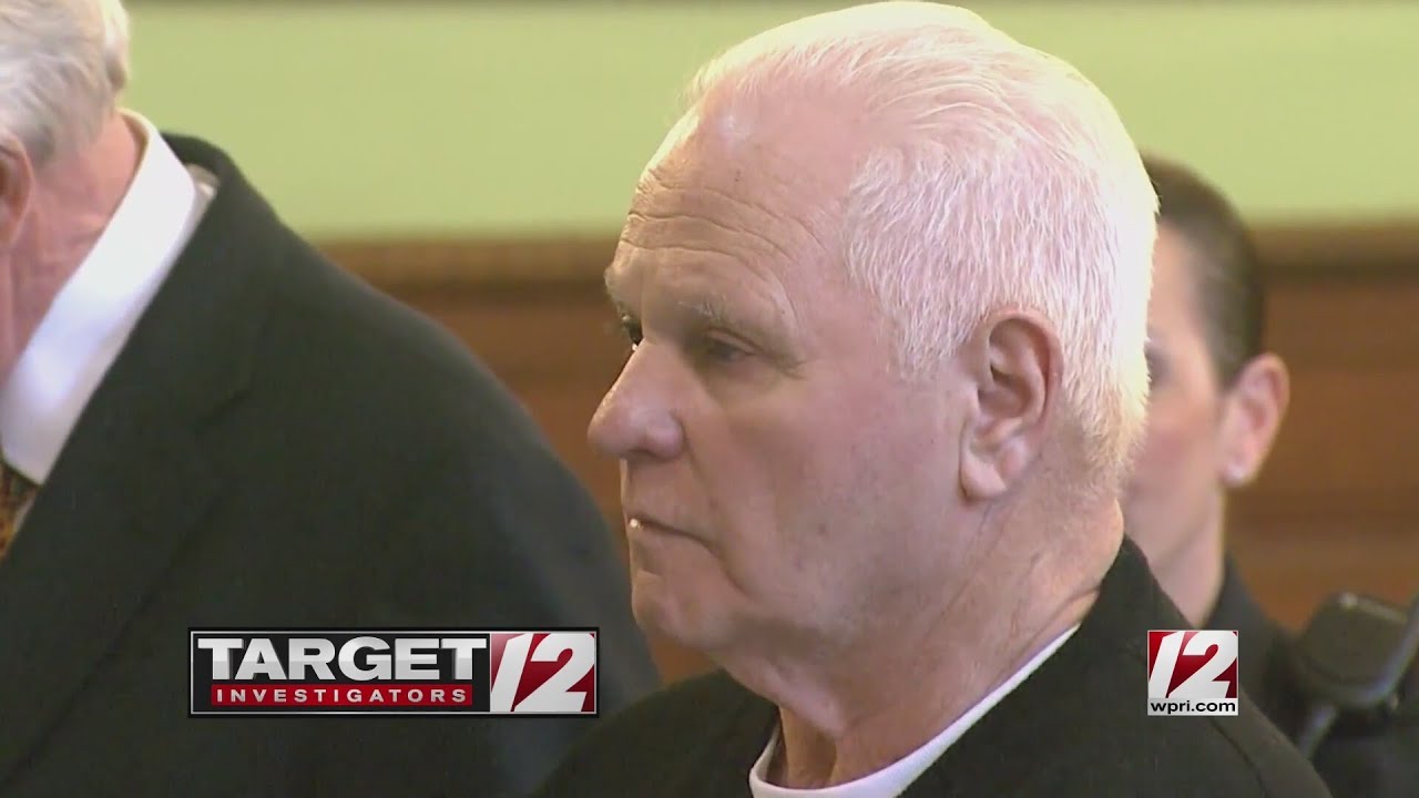 Eddie Lato, underboss of the New England crime family, dead at 77 - YouTube