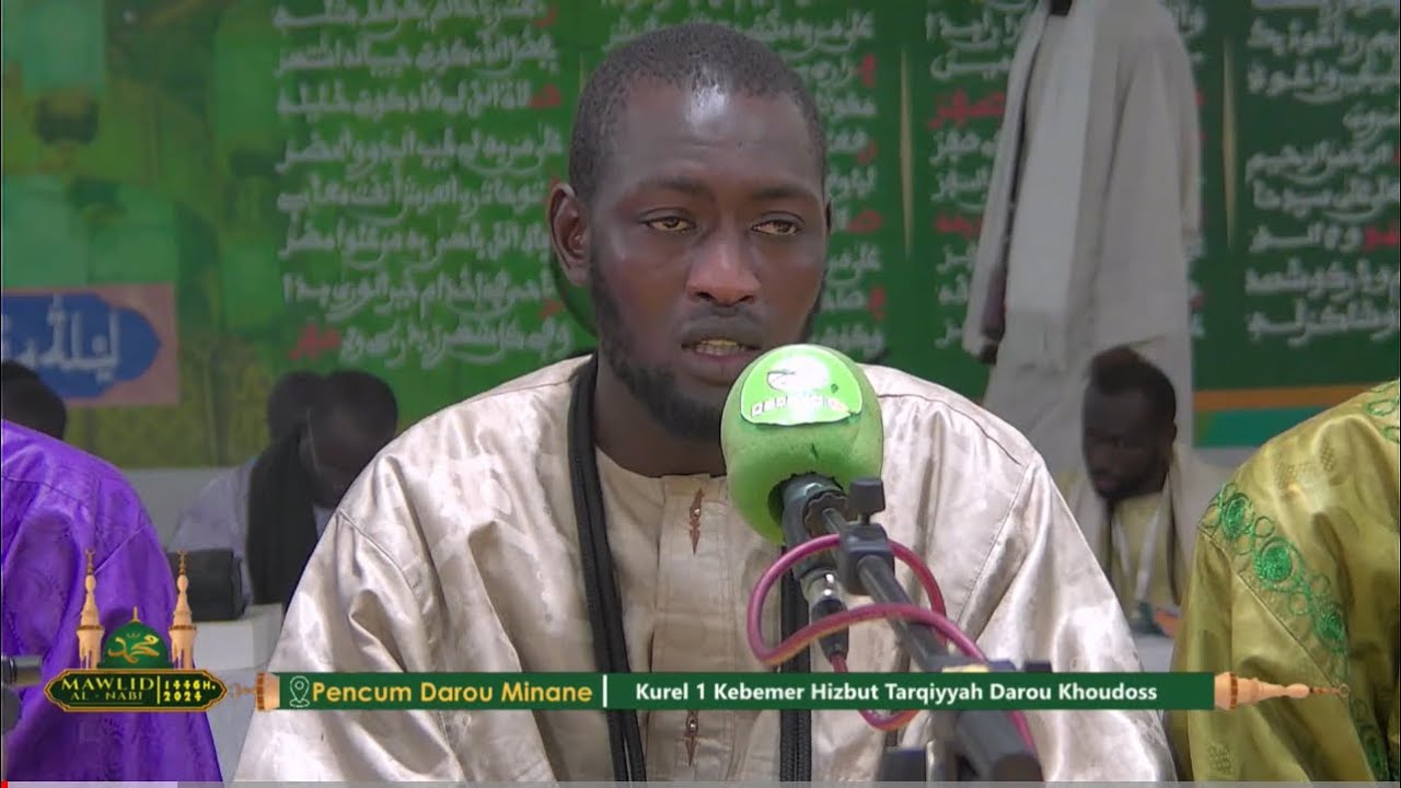 Inabni Abdalahi S.Aliou Ndiaye Kurel 1 Kebemer HTDKH PENCUM DAROU ...