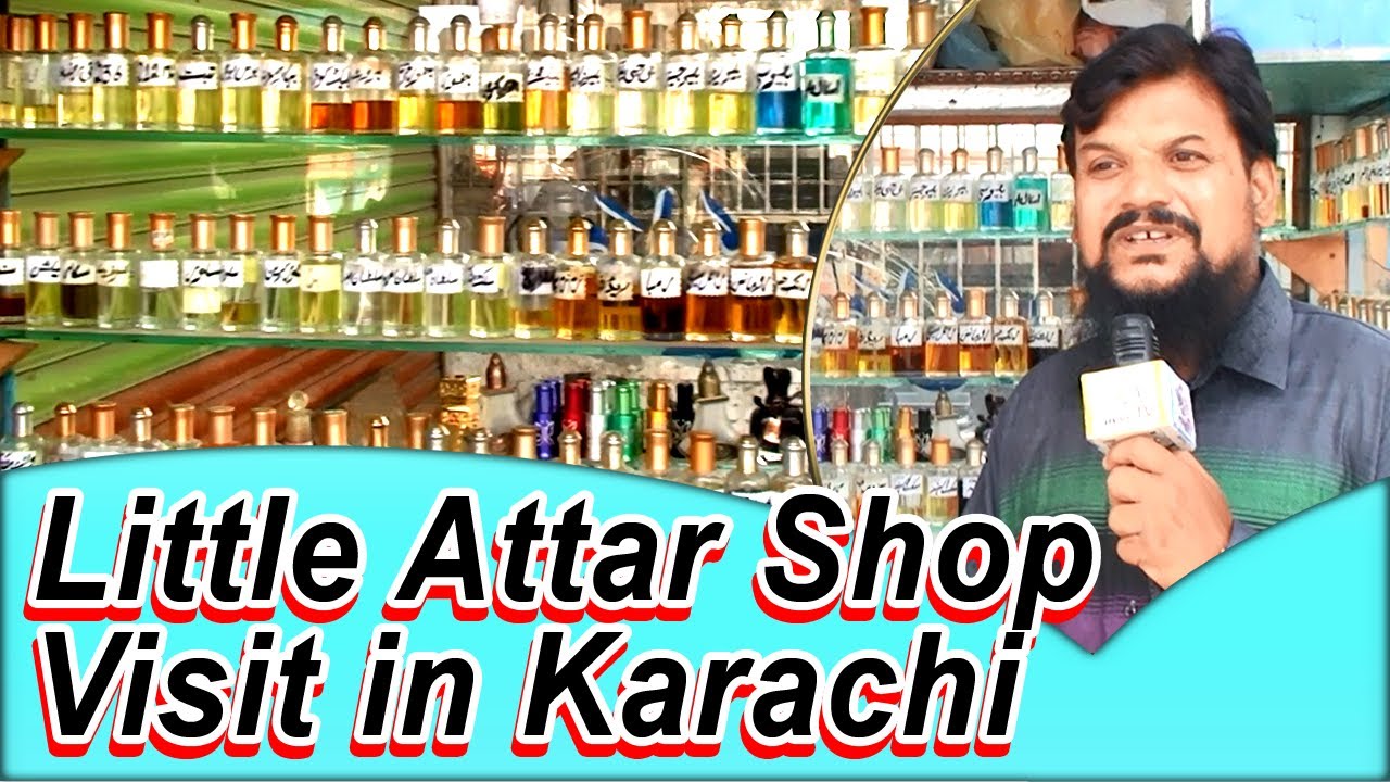 Attar Shops | Attar Shop in Karachi | Attar Business | How To Apply ...