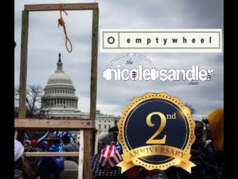 1-6-23 Nicole Sandler Show - Jan 6 Two Years Later with Marcy ...