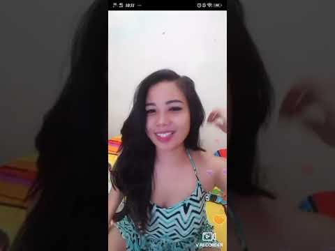 Tante menggairahkan