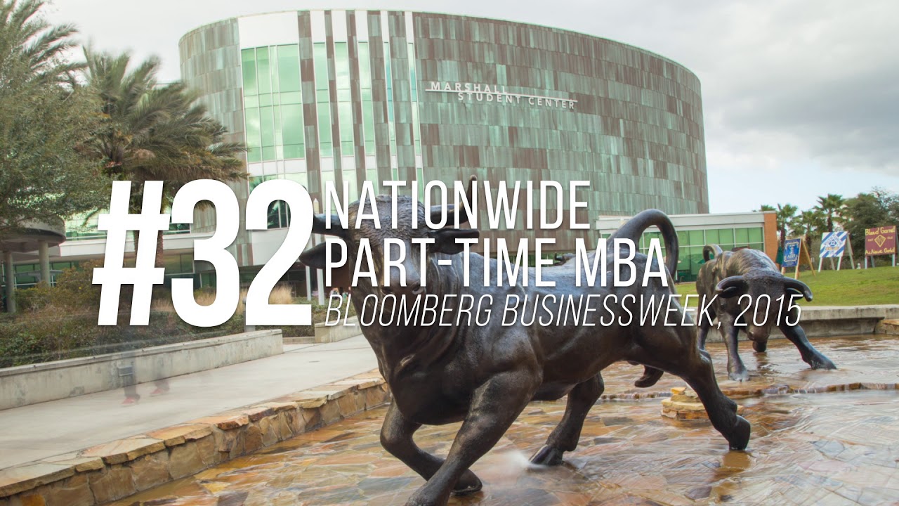 University of South Florida - MUMA College of Business - YouTube