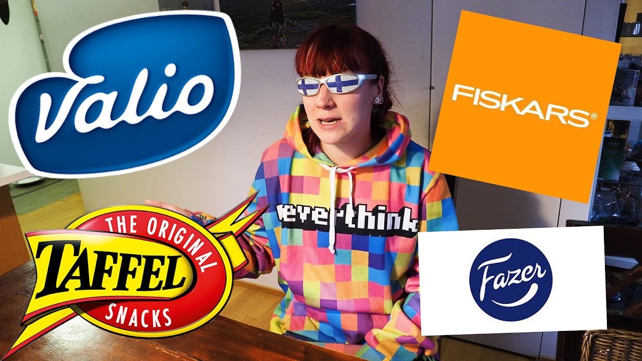 Finland Friday 10 Famous Finnish Brands YouTube finland-friday-10-famous-finnish-brands-youtube