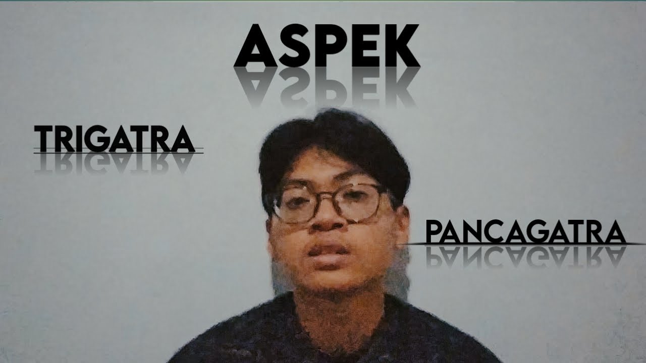 Aspek Trigatra dan Pancagatra | PPKN X - YouTube