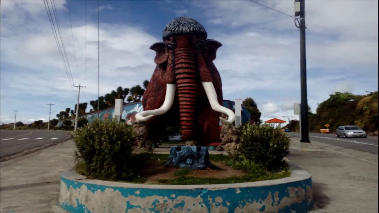 Carchi Turismo - Cantón Bolívar - YouTube