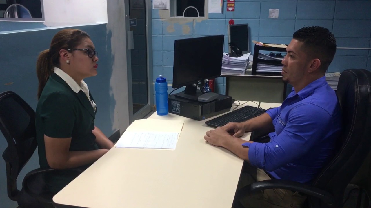 Entrevista Lic. Leonel Roberto Pagan Paiz - YouTube
