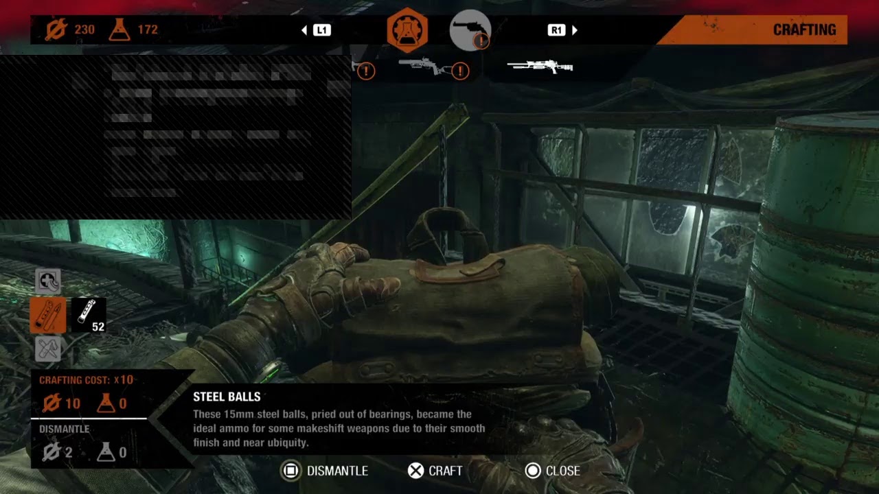 Metro Exodus Part 1 - YouTube