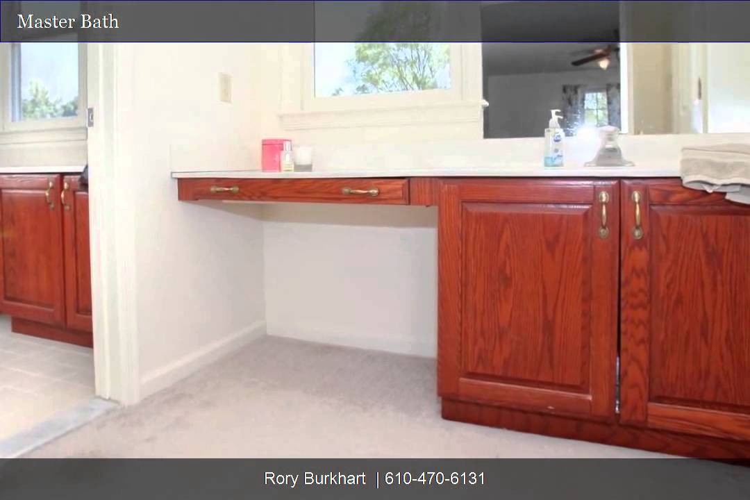 102 Deer Creek Crossing | Rory Burkhart - YouTube