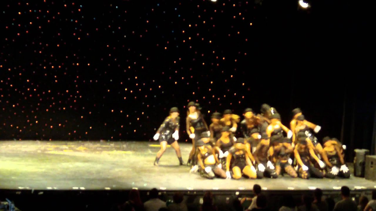 Horizon dance group - YouTube